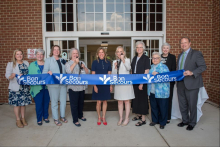 Home | Southside College of Health Sciences